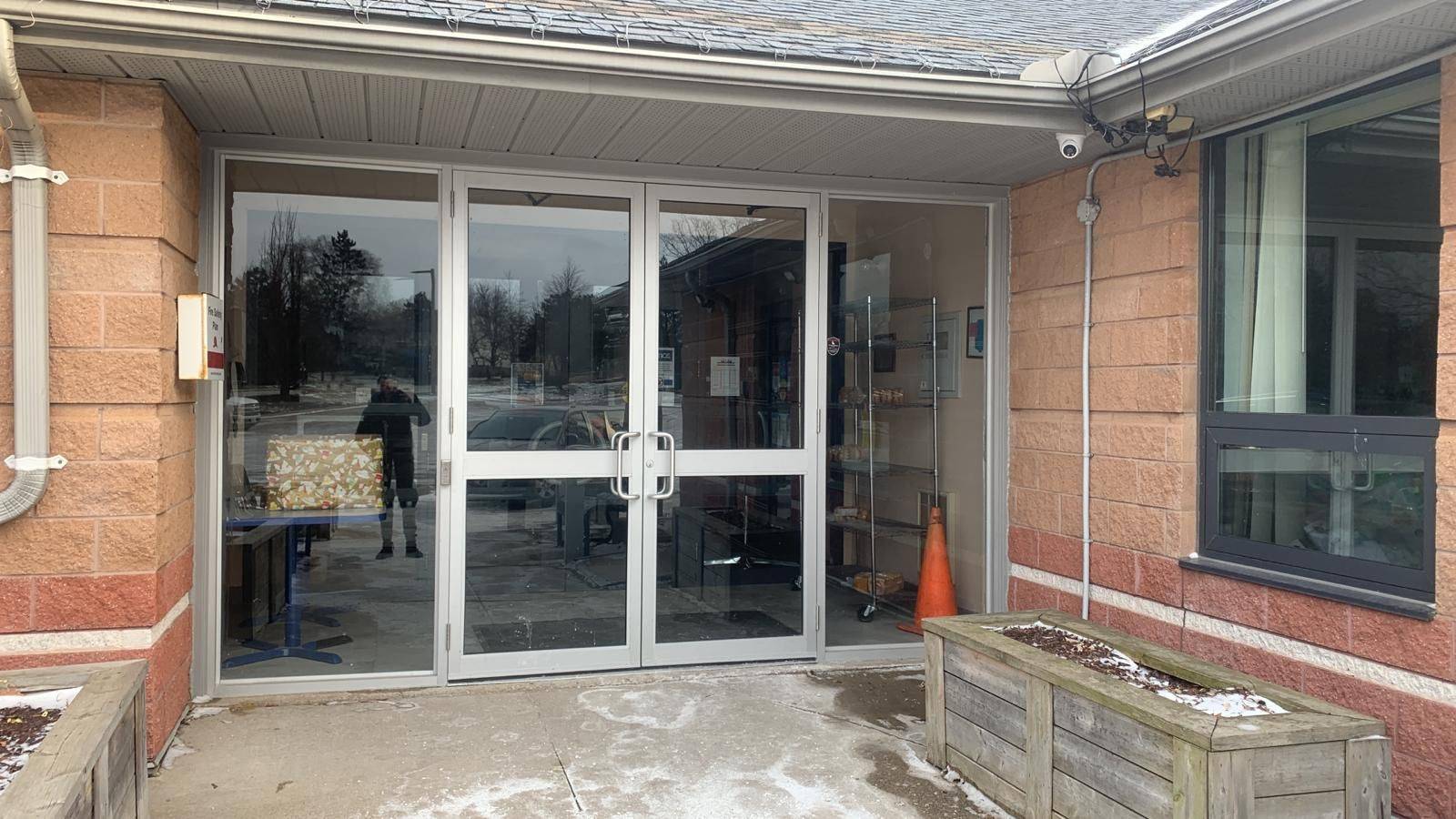 Summit: Expert Storefront Repair & Replacement | Install